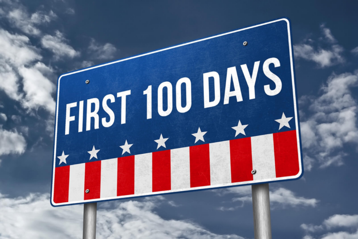Understanding the First 100 Days: Power, Policy, and Civic Engagement ...