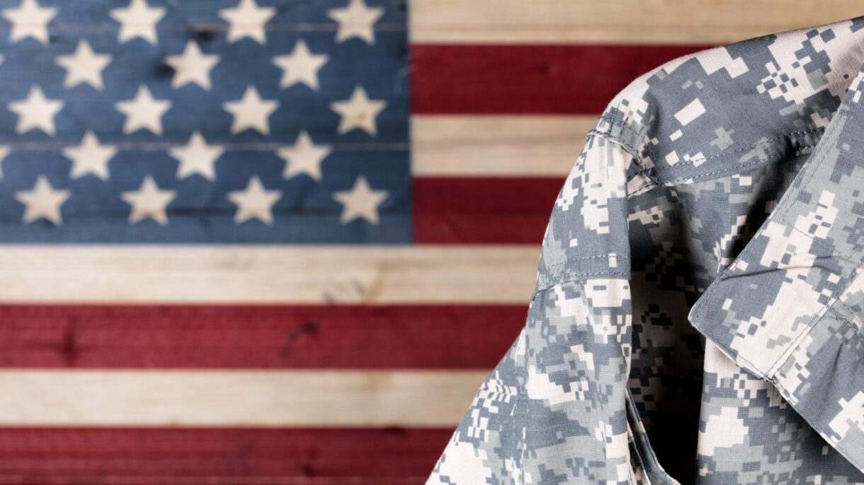 Gender Integration and the Military - SNF Agora Institute at Johns Hopkins