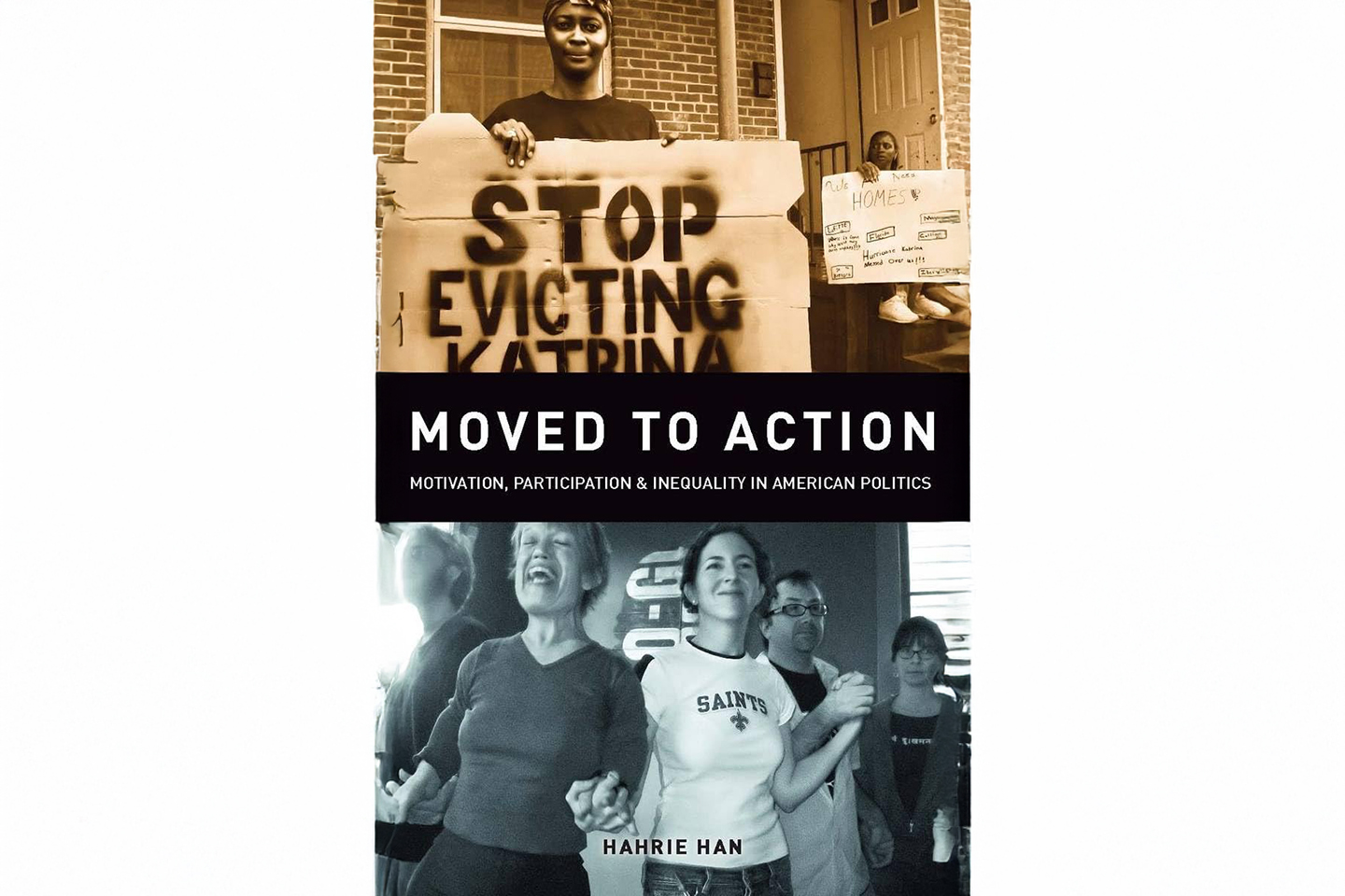 Moved to Action - SNF Agora Institute at Johns Hopkins