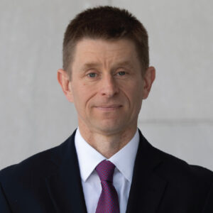 Jon Temin - SNF Agora Institute at Johns Hopkins