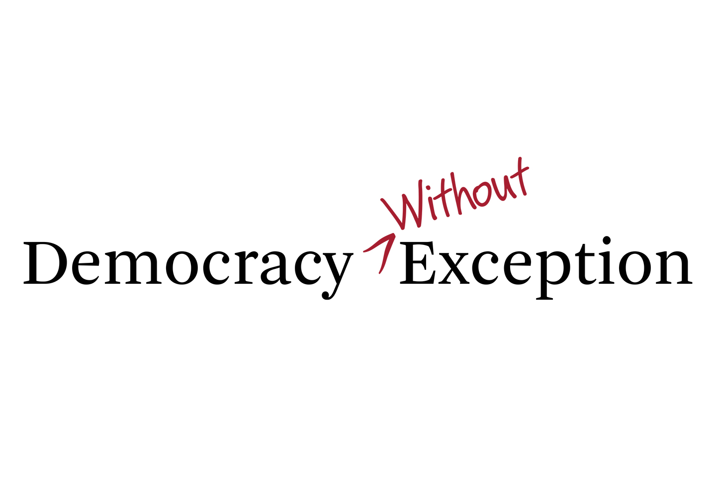 Democracy Without Exception: An Intermestic Newsletter from ...